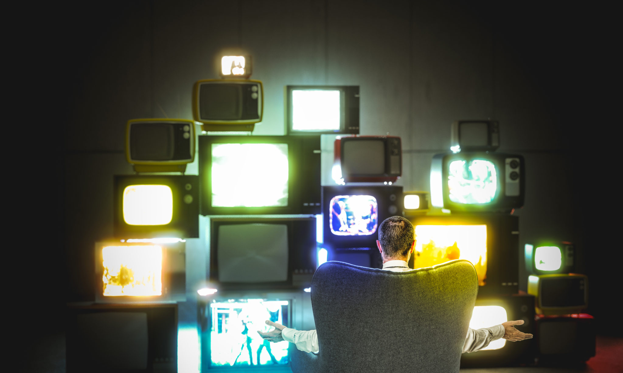 THE GOLDEN AGE… OF COMPLEXITY: REDUCING FRICTION IN THE TV ADVERTISING ...