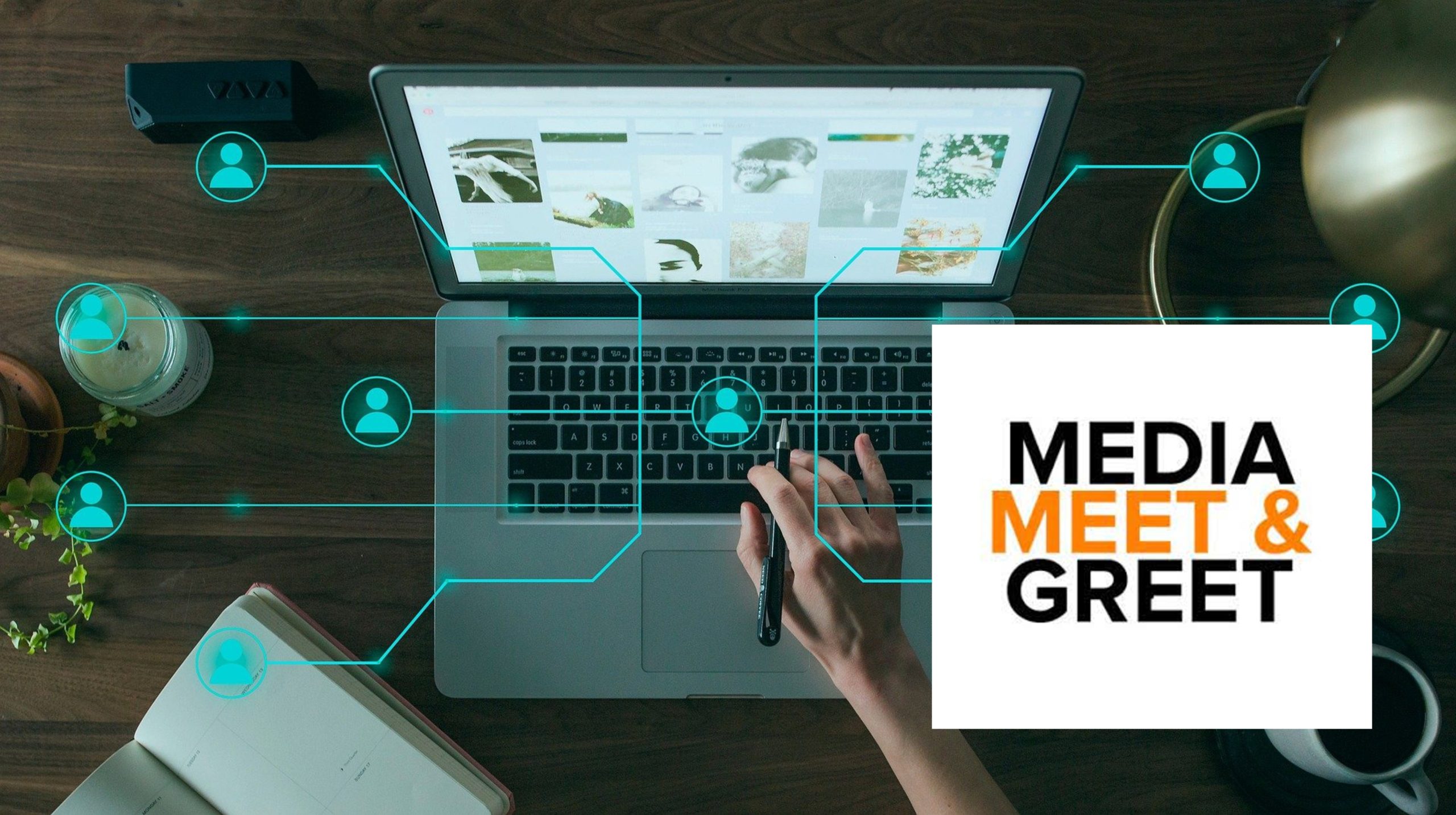 MEDIA MEET AND GREET - ScreenVoice.cz – The power of total video