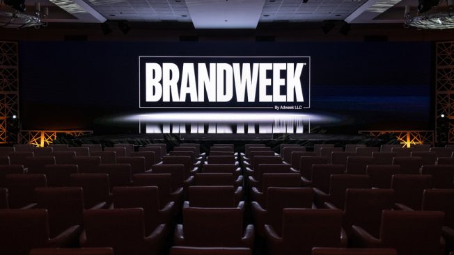 A BRANDWEEK EVENT - ScreenVoice.cz – The power of total video