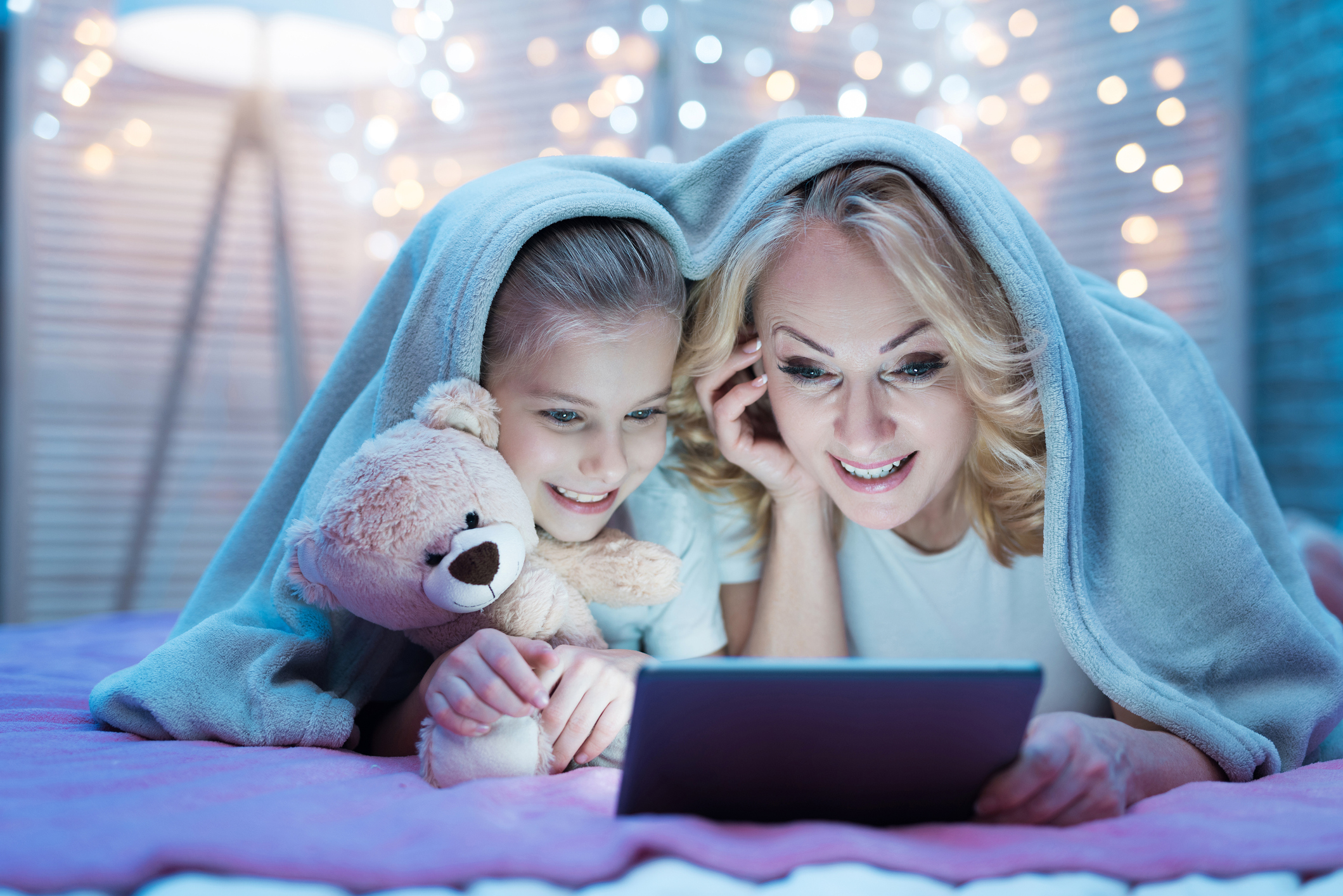 NEW FAMILY VIEWING DYNAMICS GIVE RISE TO A MODERN-DAY HEIRLOOM ...