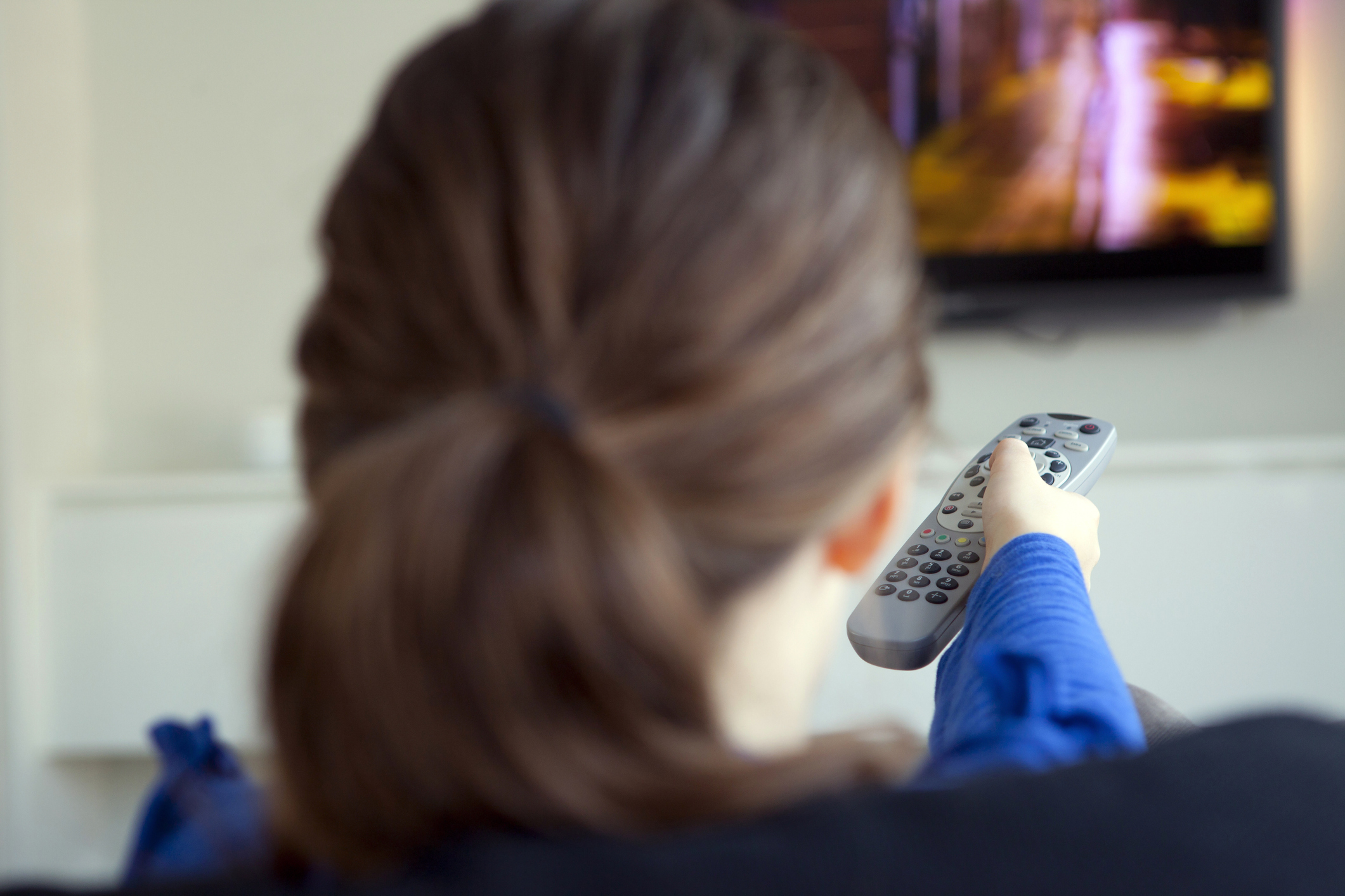 TELEVIZNÍ REKLAMA JE PRO DIVÁKY NEJVÍCE DŮVĚRYHODNÁ - ScreenVoice.cz ...