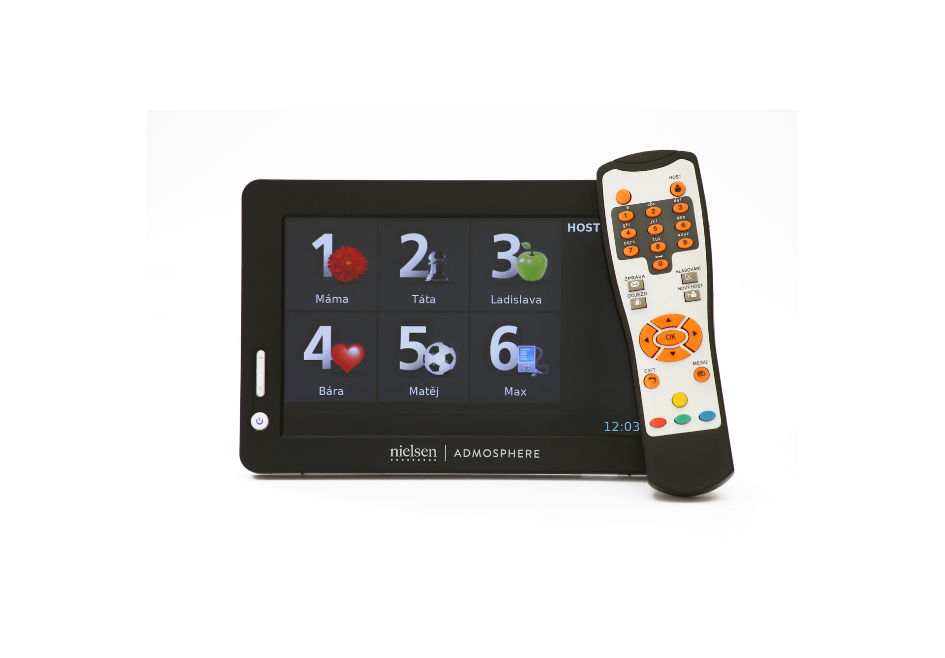 PEOPLE METERS CELEBRATE A QUARTER OF A CENTURY IN THE CZECH REPUBLIC ...