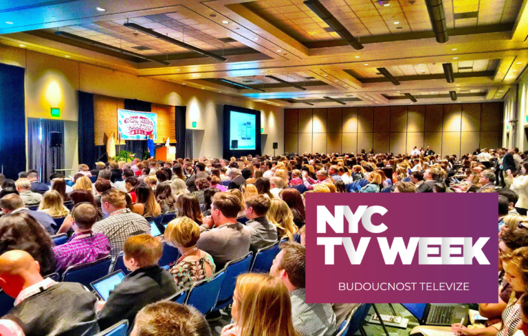 NYC TV WEEK: THE FUTURE OF TELEVISION - ScreenVoice.cz – The power of ...