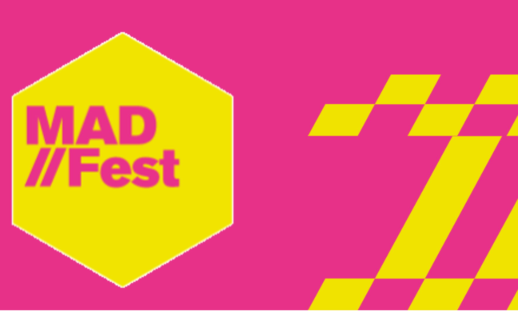 MAD FEST LONDON - ScreenVoice.cz – The Power of Total Video