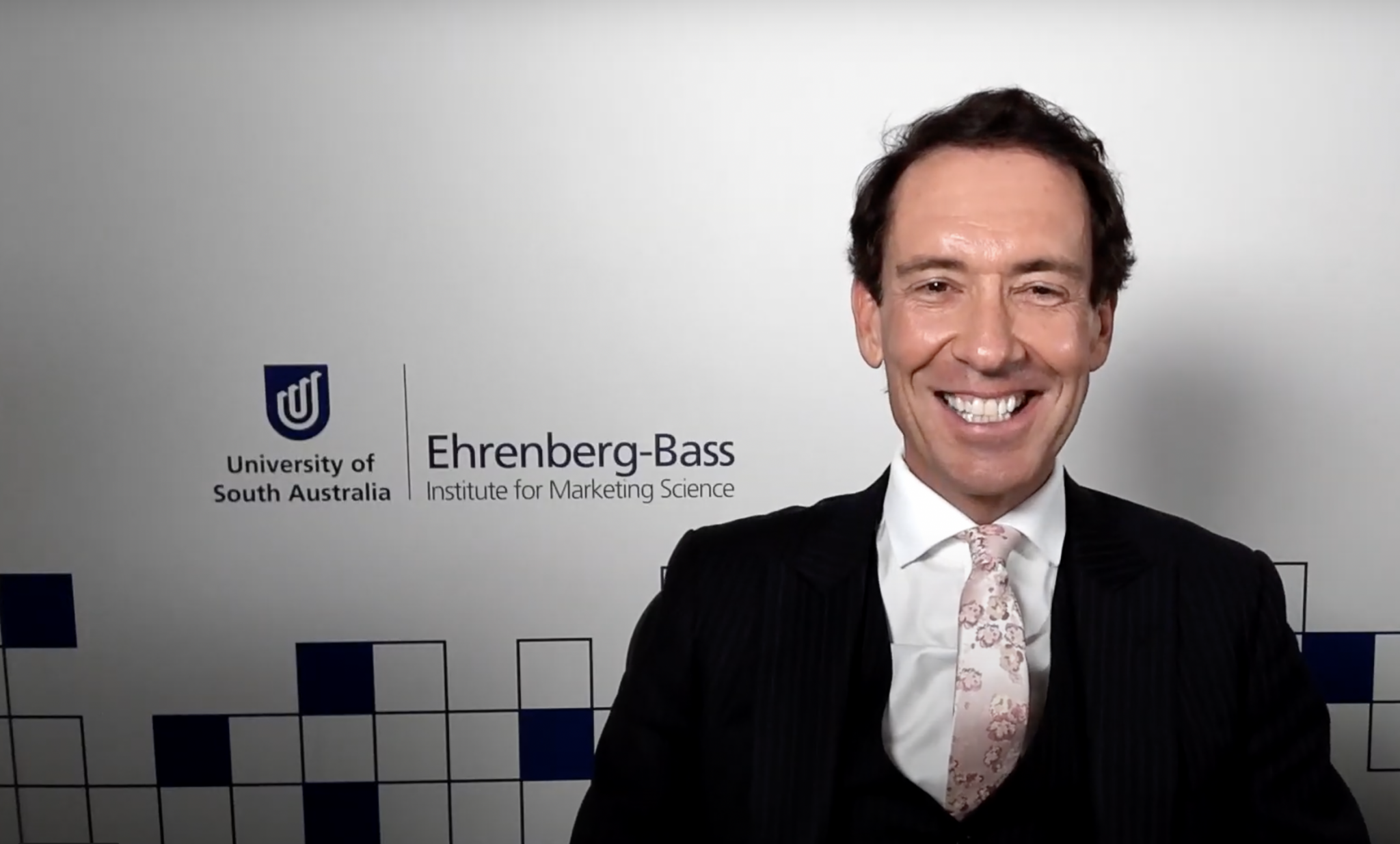 BYRON SHARP: MARKETERS STILL DON'T UNDERSTAND HOW ADVERTISING WORKS - ScreenVoice.cz – The Power ...