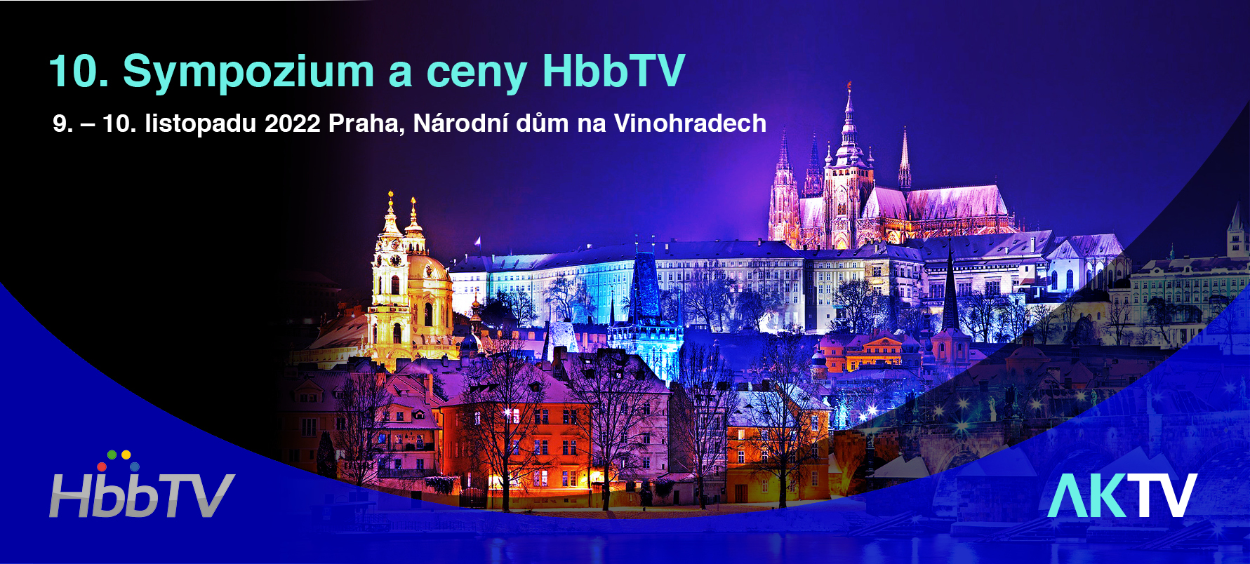 HBBTV UNVEILS JURY FOR HBBTV AWARDS 2022 - ScreenVoice.cz – The Power ...