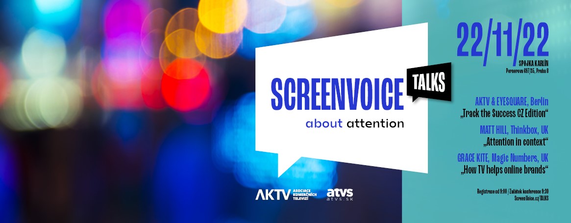 THE AKTV CONFERENCE WILL TAKE PLACE ON NOVEMBER 22, 2022 - ScreenVoice ...