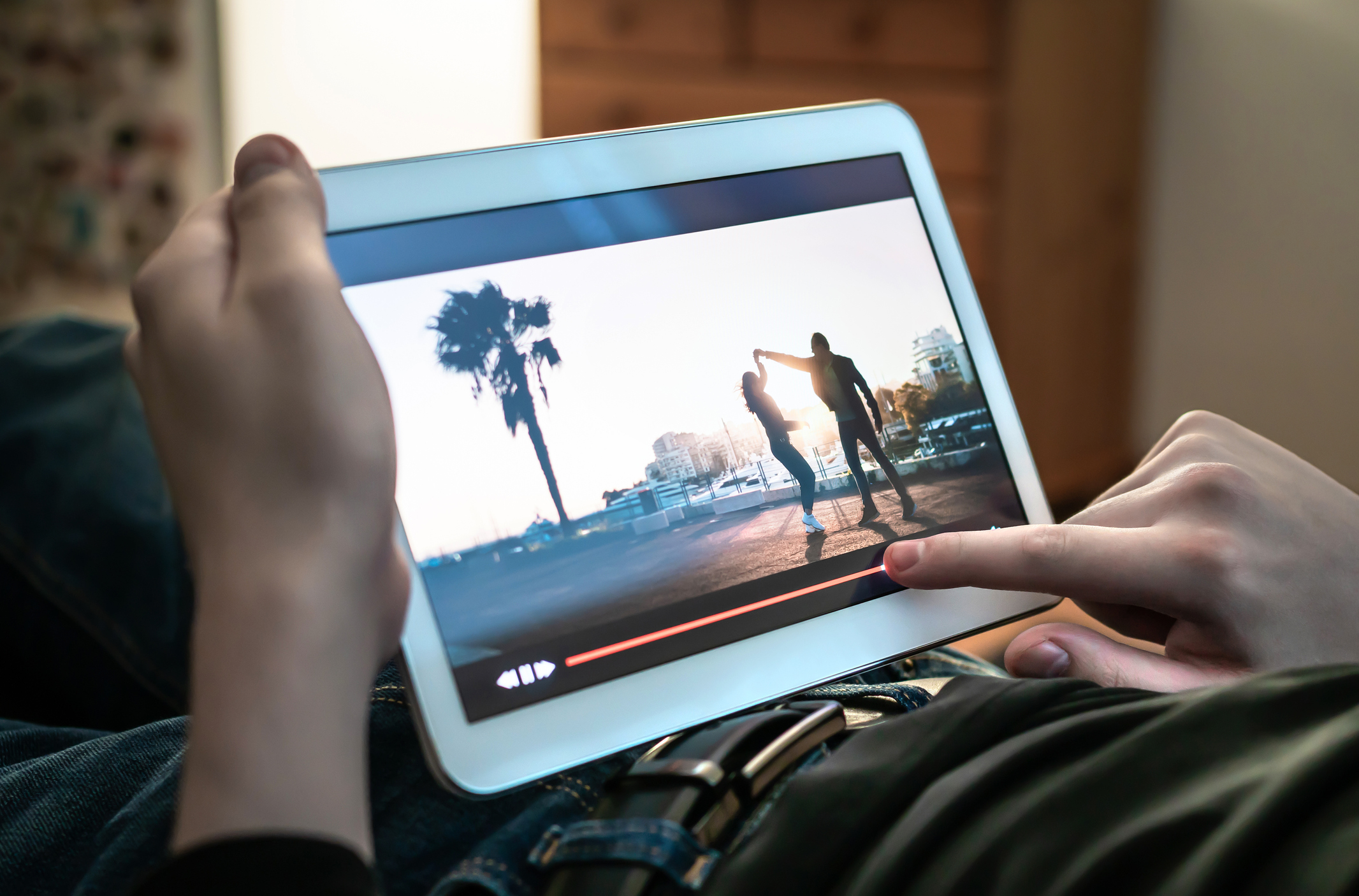 WHAT’S THE MOST EFFECTIVE IN-STREAM AD FORMAT? - ScreenVoice.cz – The ...