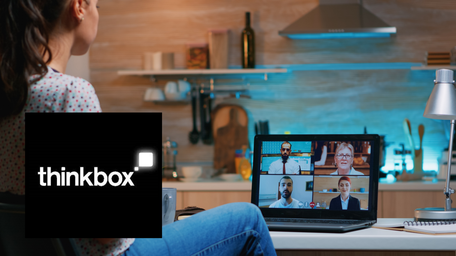 THINKBOX: NEW TRENDS IN TV - ScreenVoice.cz – The Power of Total Video