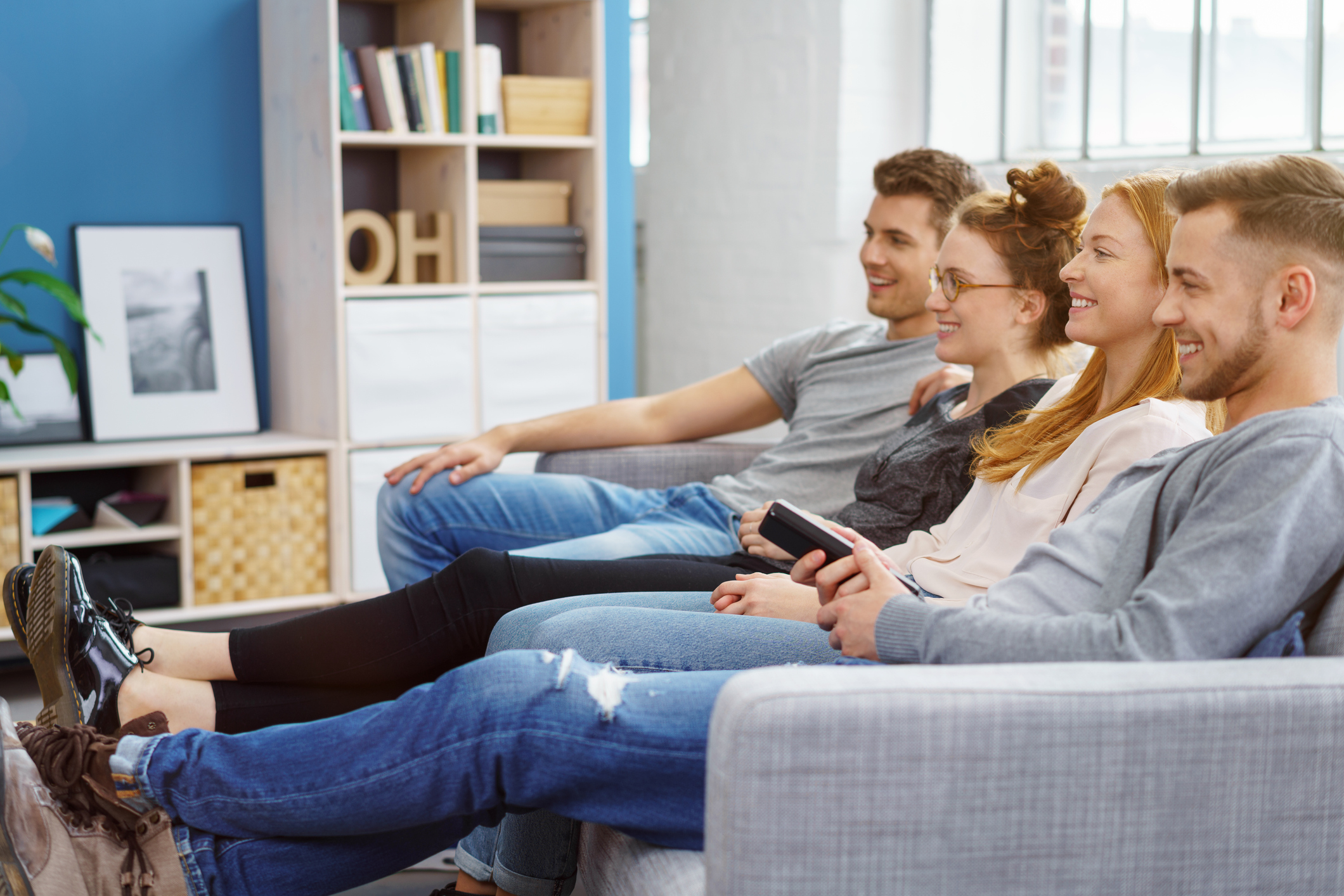 CO-VIEWING HELPS BOOST STREAMING REACH - ScreenVoice.cz – The Power of ...