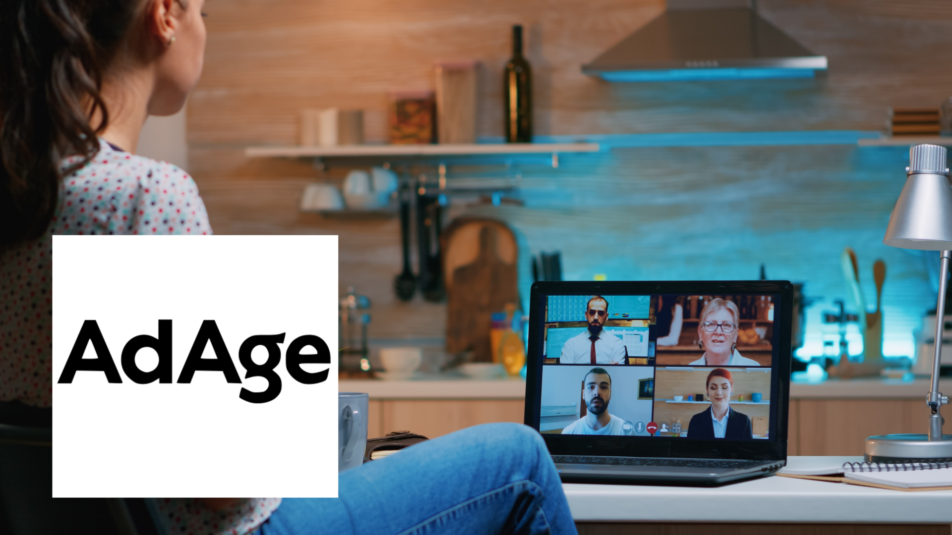 AD AGE: CREATOR SUMMIT - ScreenVoice.cz – The Power of Total Video