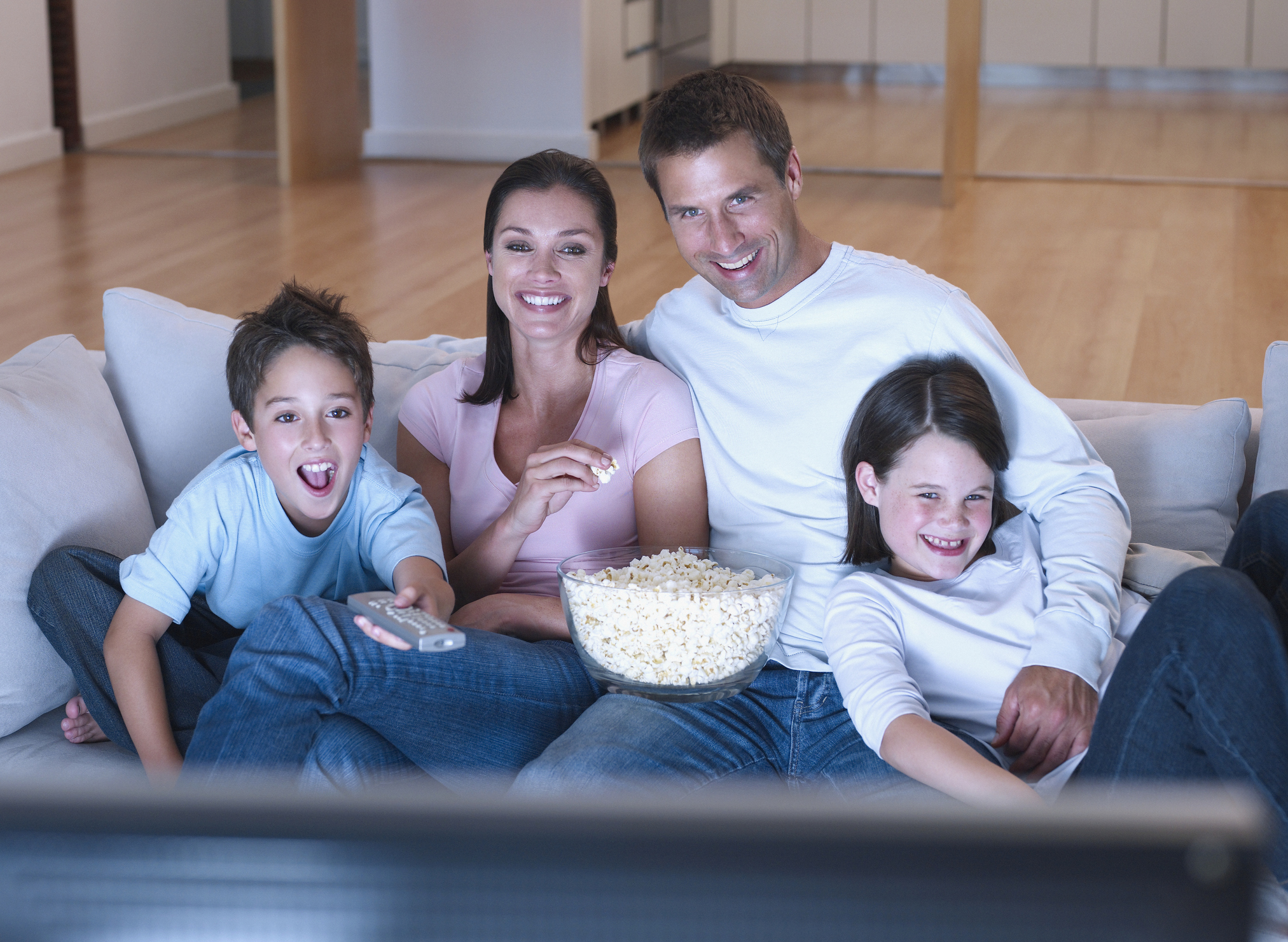 WHAT MILLENNIAL PARENTING CAN TELL US ABOUT GEN ALPHA - ScreenVoice.cz ...