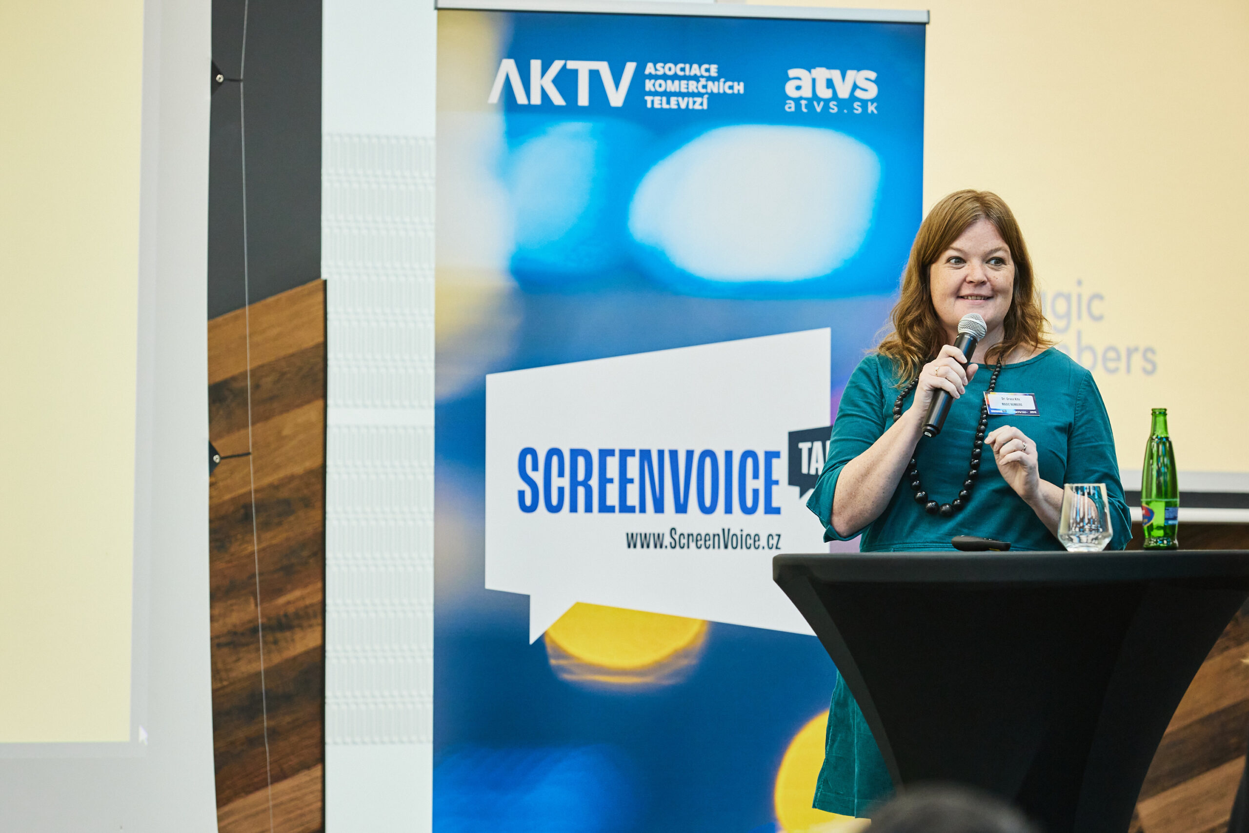 DR. GRACE KITE: JAK TV POMÁHÁ ONLINE ZNAČKÁM RŮST - ScreenVoice.cz ...