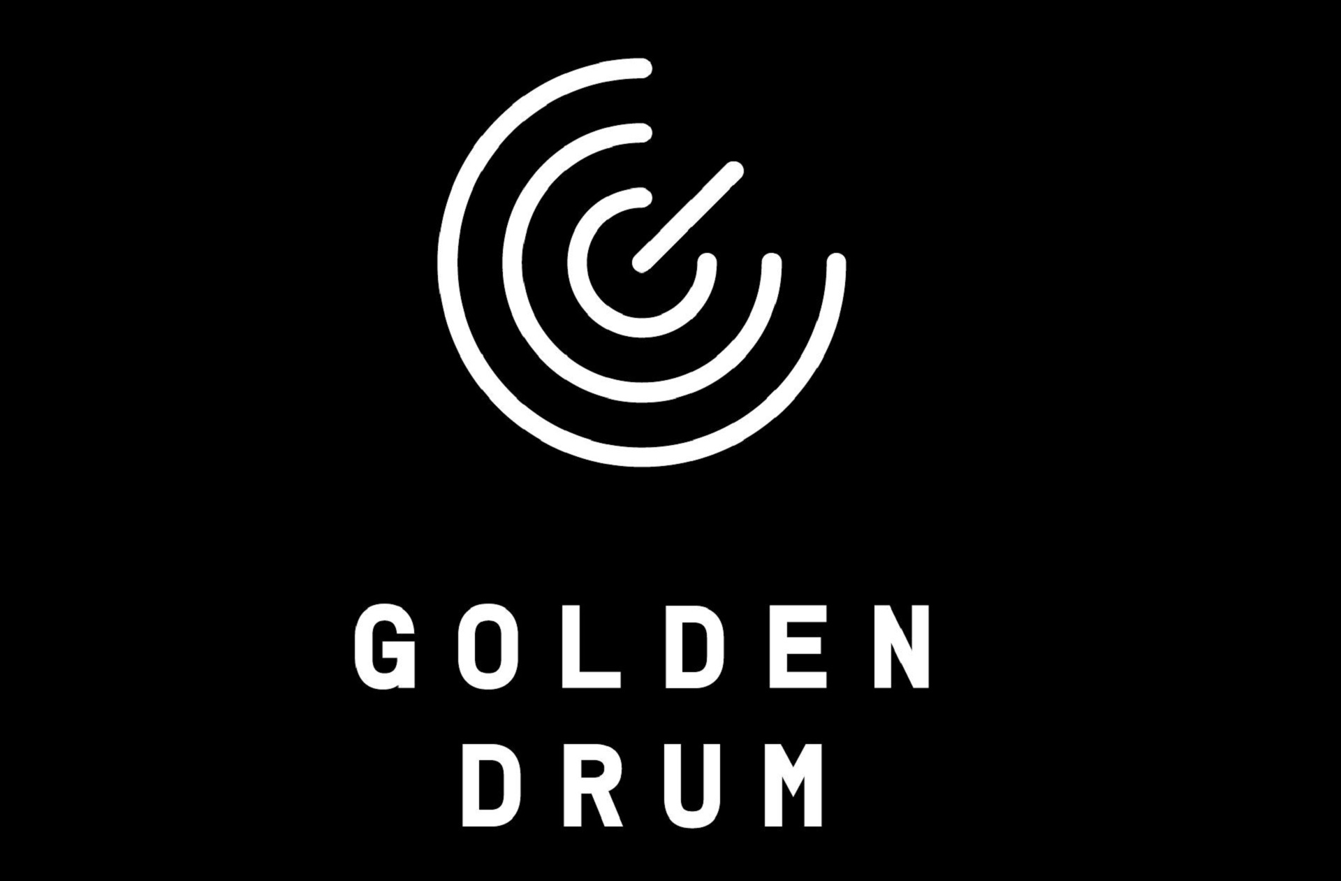 Golden Drum Logo Any One Have One Of These Old Tama Heads With The