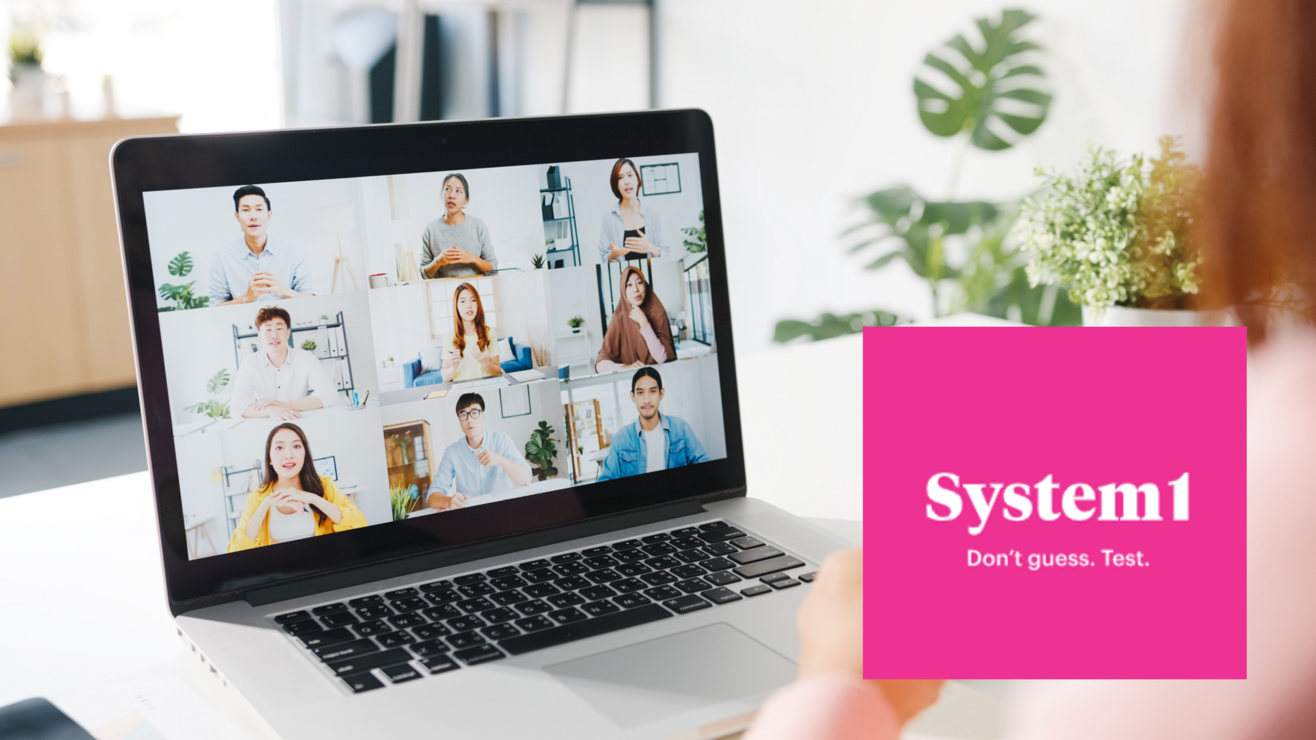 SYSTEM 1: RITSON ON AD EFFECTIVENESS - ScreenVoice.cz – The power of ...