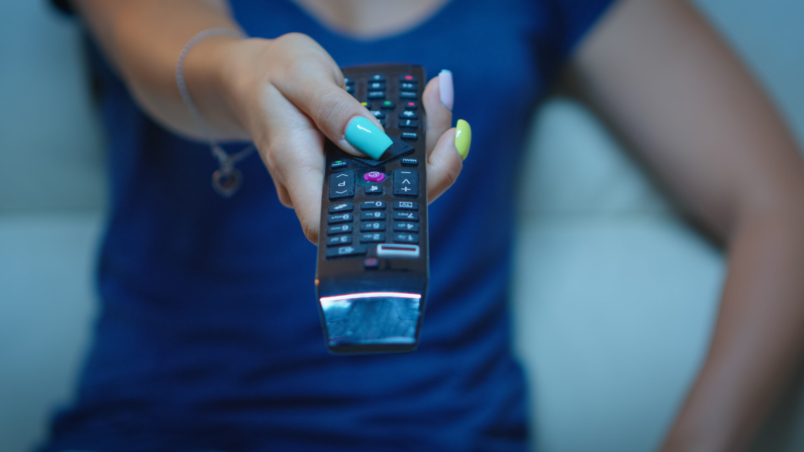 U.S. TV HOUSEHOLD DATA REVEALS SHIFTING TRENDS IN HOW AUDIENCES ACCESS ...