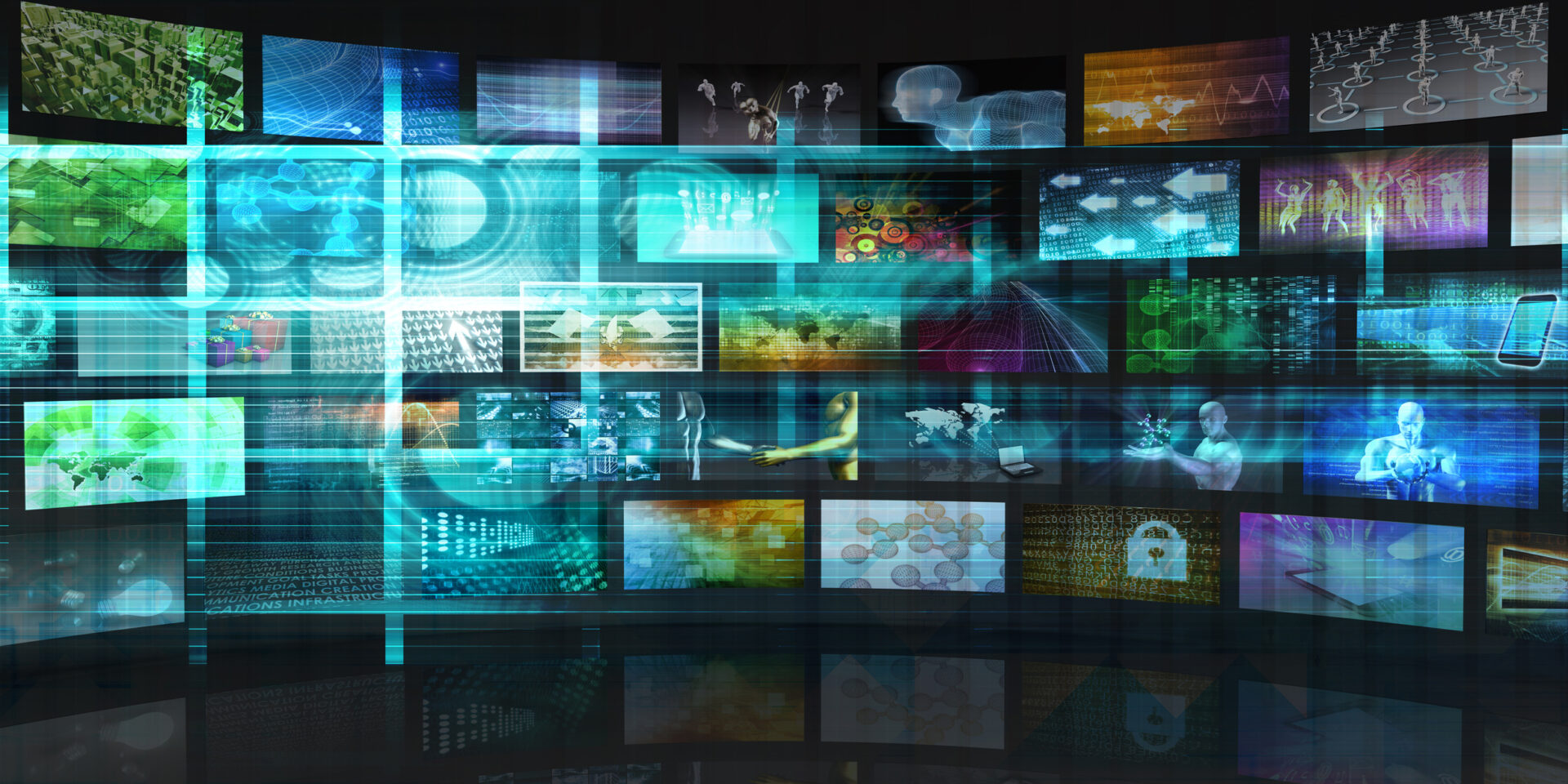 MULTISCREEN TV’S ‘WINNING HAND’: PERFORMANCE + TRANSPARENCY = BUSINESS ...