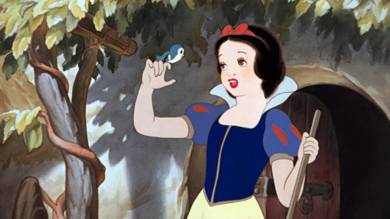SNOW WHITE AND THE DWARFS IN ADVERTISING THEN AND NOW: STILL EFFECTIVE ...