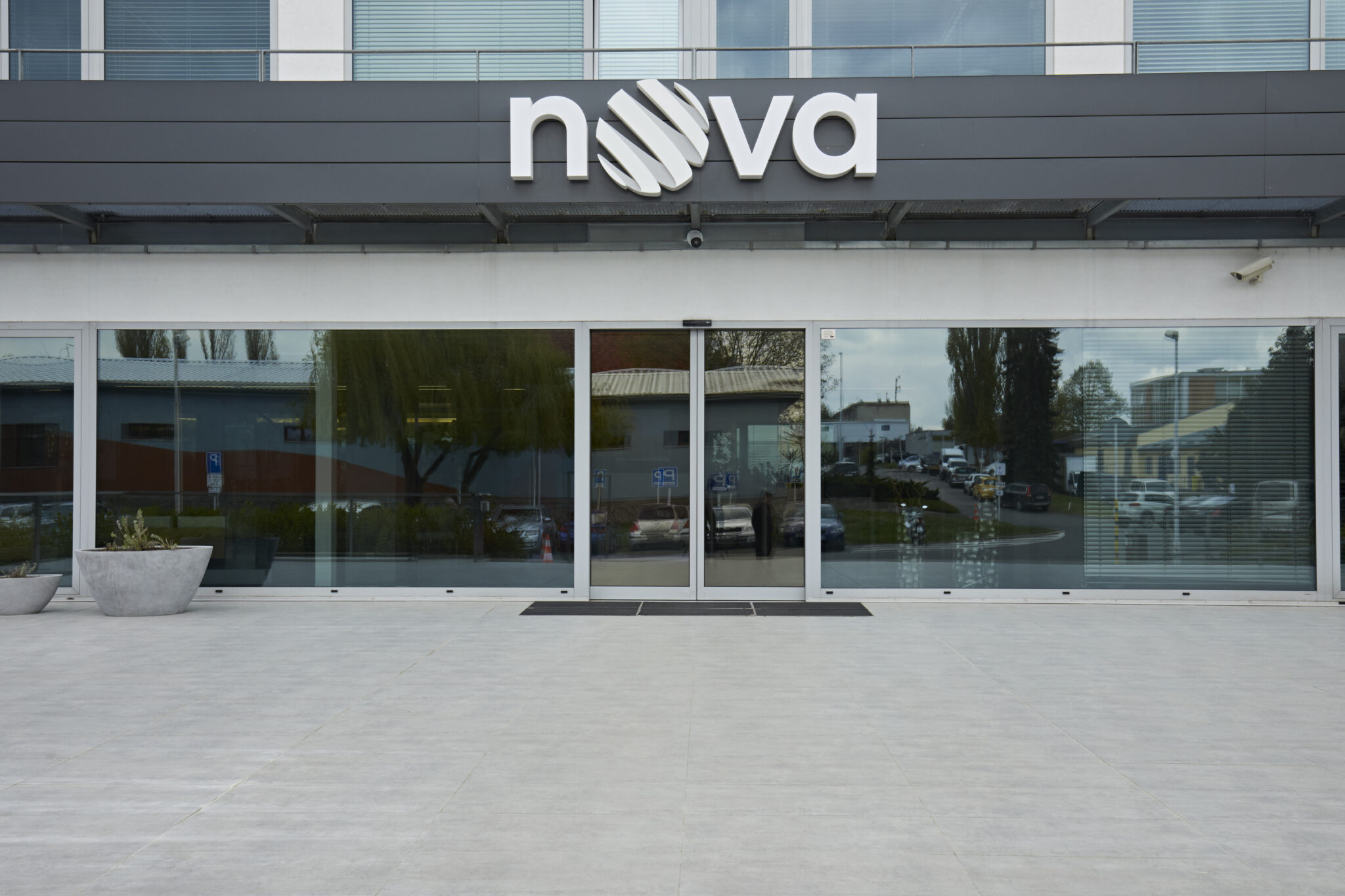 NOVA WAS STRONGEST IN APRIL. PRIMA SECOND, THURS DROPPED TO THIRD ...
