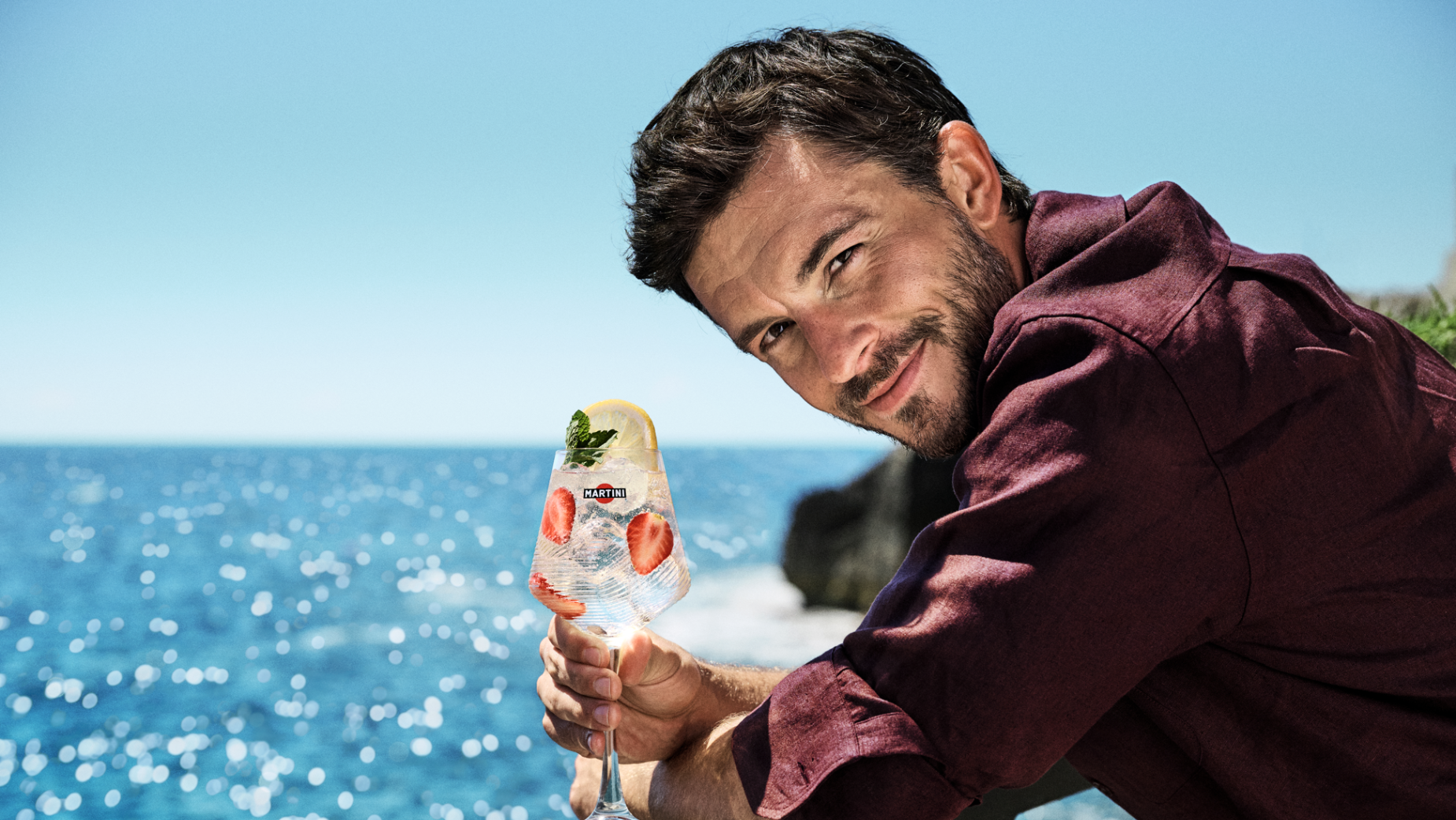 SUMMER-FLAVOURED TV ADS: THE MOST SPARKLING REFRESHMENT FOR THE HOTTEST ...
