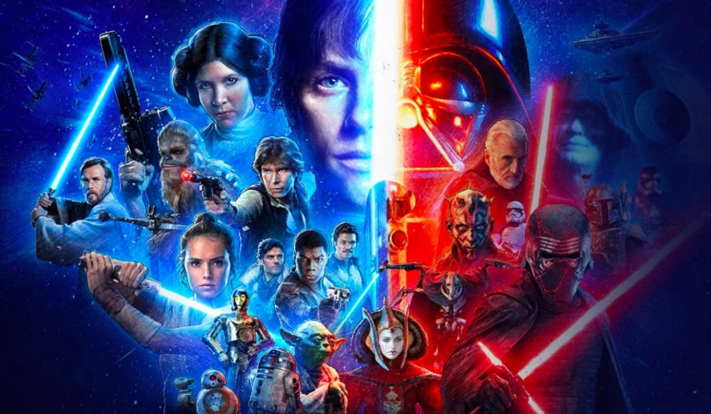 DISNEY HAS OPENED PANDORA'S BOX. IT IS STARTING TO INVEST IN ARTIFICIAL ...