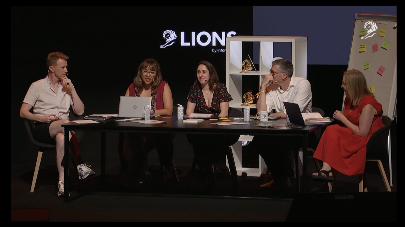 CANNES LIONS WRAP-UP: PART TWO – FROM EFFECTIVENESS TO GROWTH, FROM ...